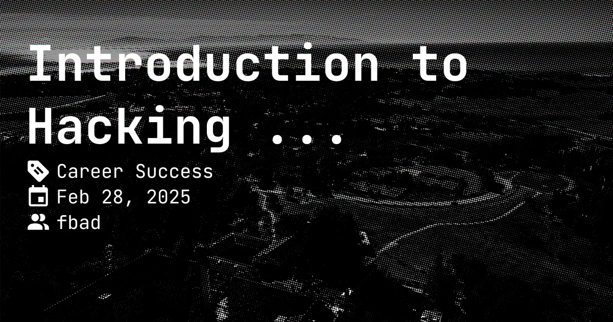 Introduction to Hacking Competitions (CMPM17-01) - Slug Security